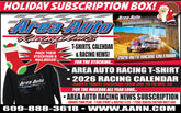 Area Auto Racing News E-Store – aarn-designs